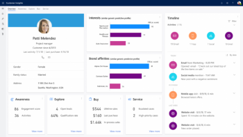 BASOFA - Microsoft Dynamics 365 - Consulting Services