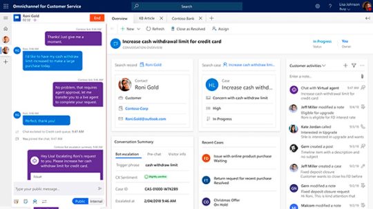 BASOFA - Microsoft Dynamics 365 - Consulting Services