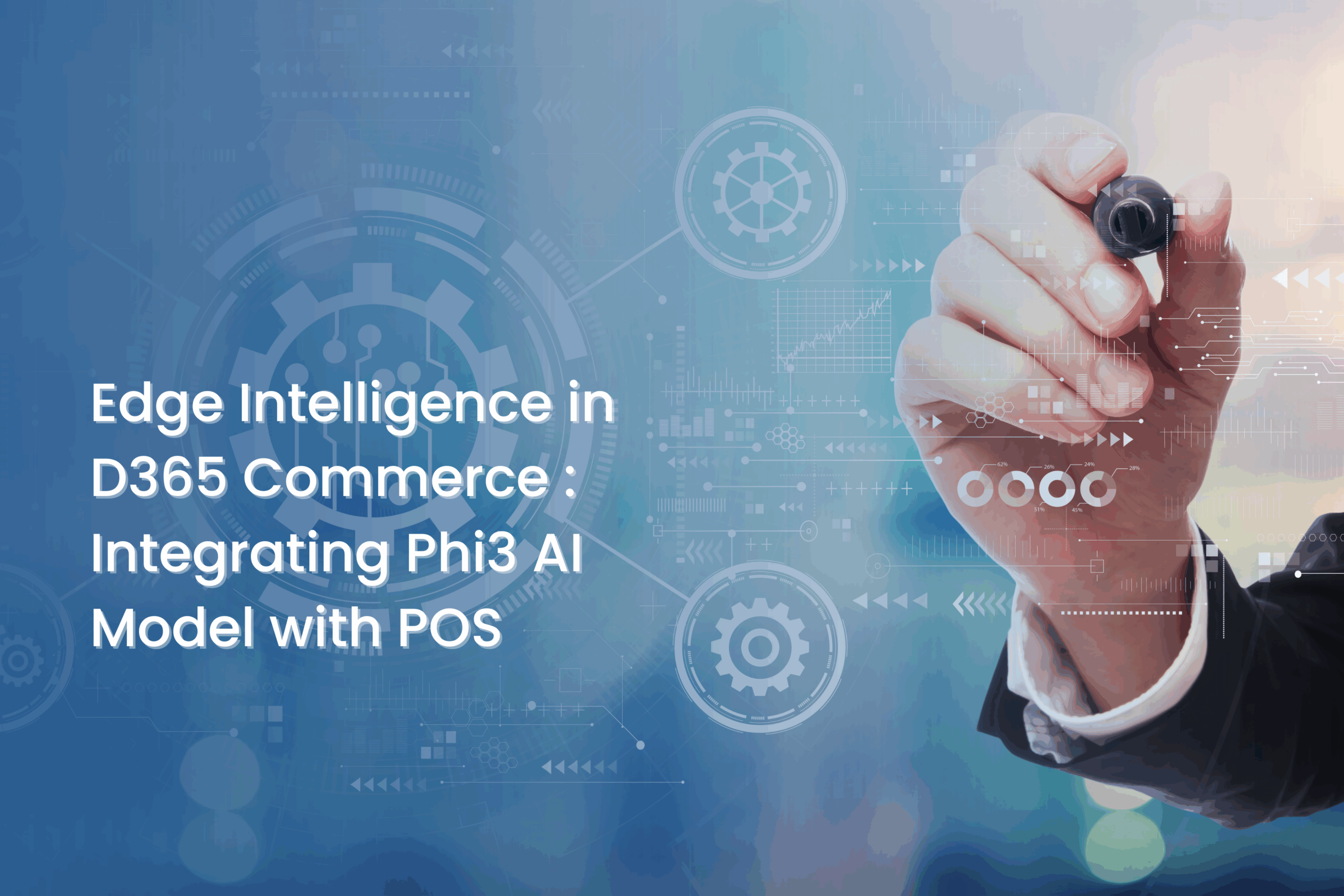 Integrating Phi3 AI Model with POS - BASOFA