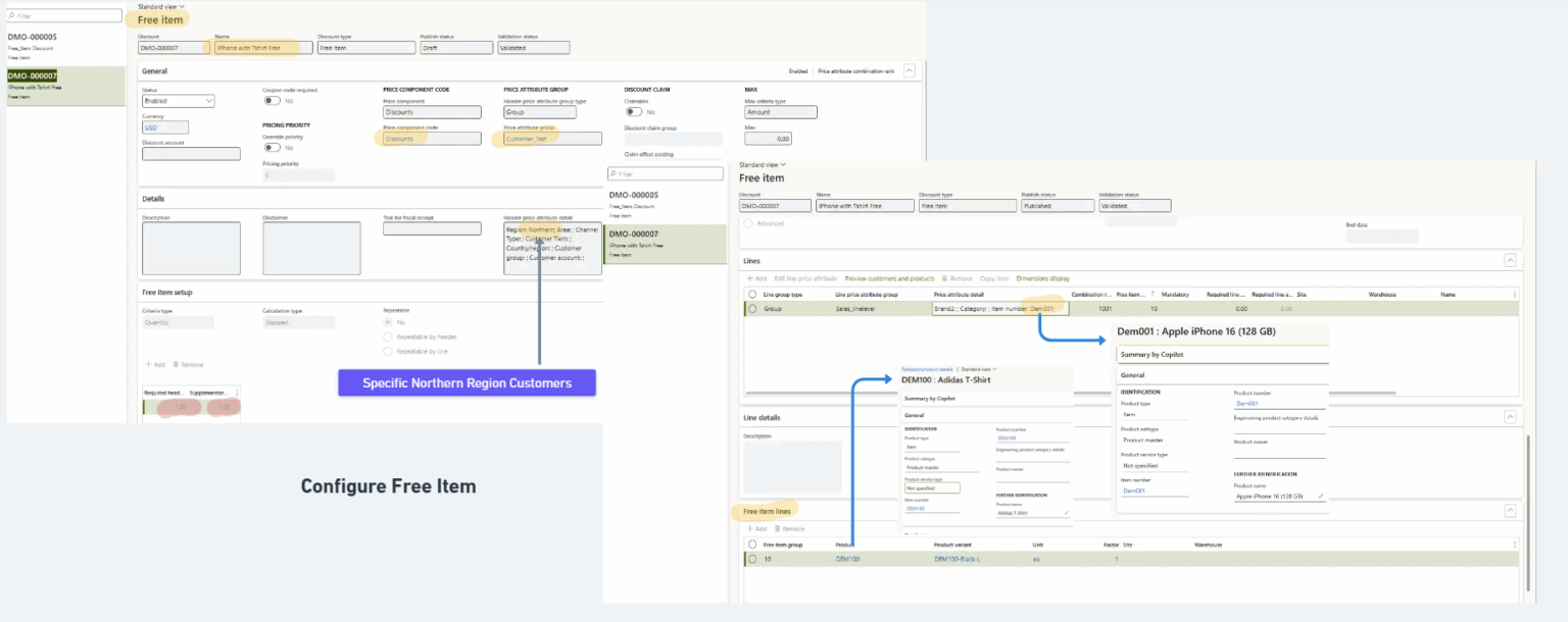 One Pricing Strategy, Multiple Wins: D365 Unified Pricing for Retail ...