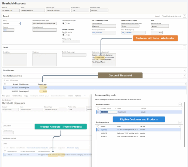 One Pricing Strategy, Multiple Wins: D365 Unified Pricing for Retail ...