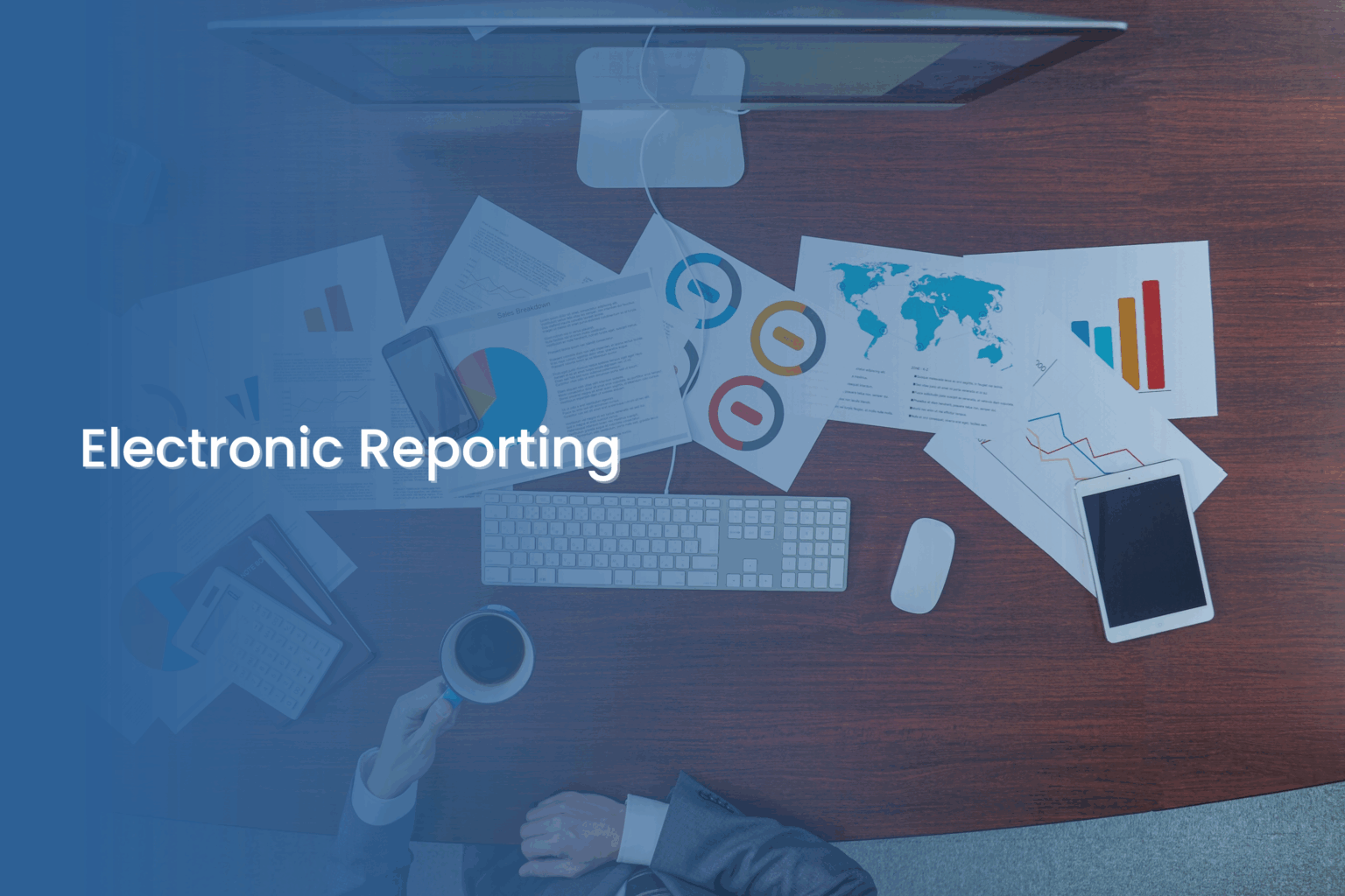 D365 F&O: Electronic Reporting (ER) - BASOFA